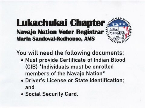 Lukachukai